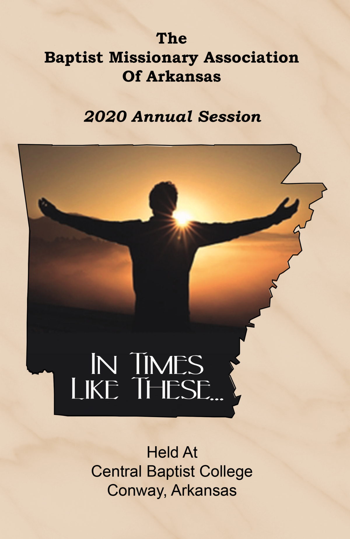 BMA of Arkansas Digital Minute Books – BMA of Arkansas